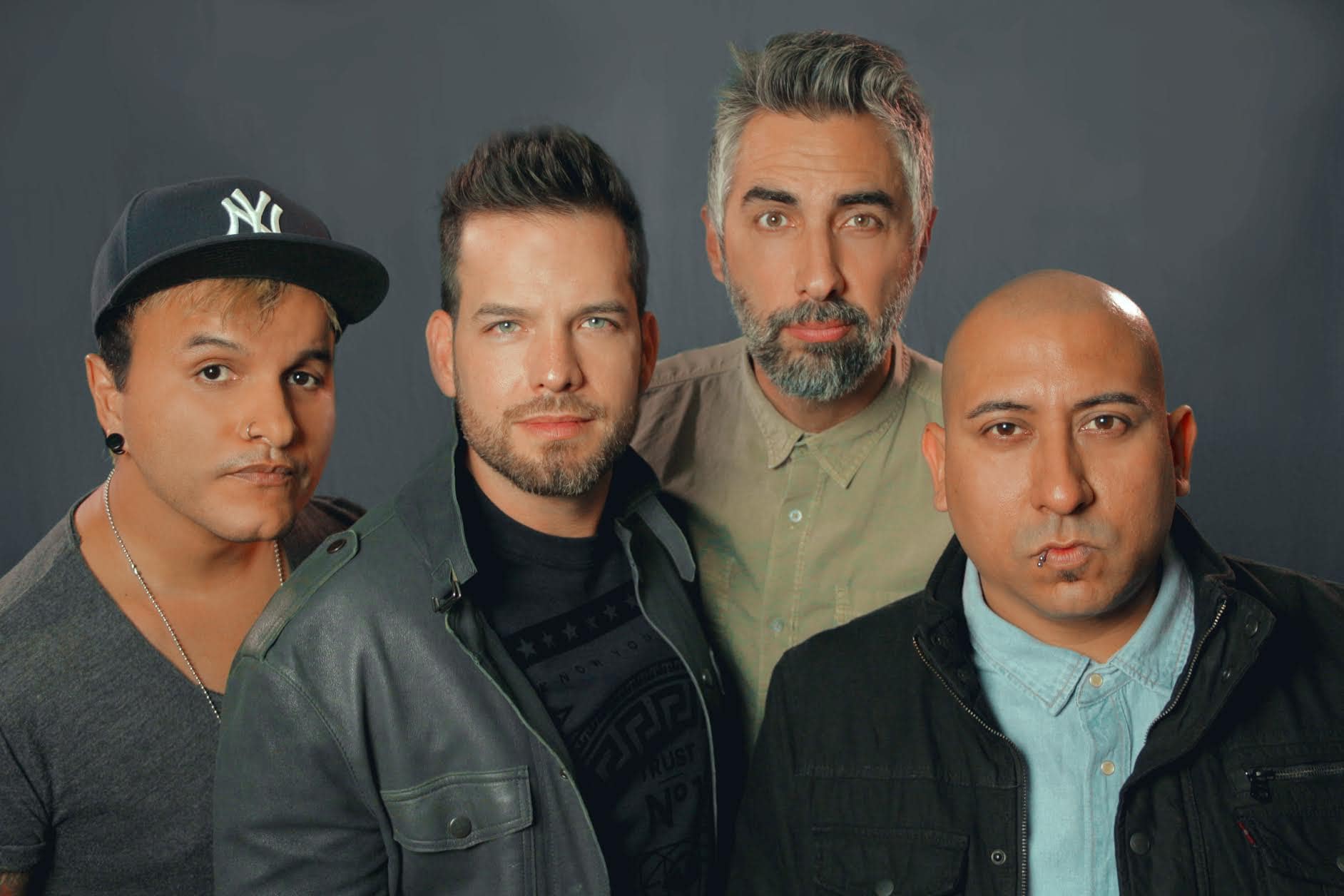 DELUX celebra XX años de su disco homónimo - Asi es la Nota